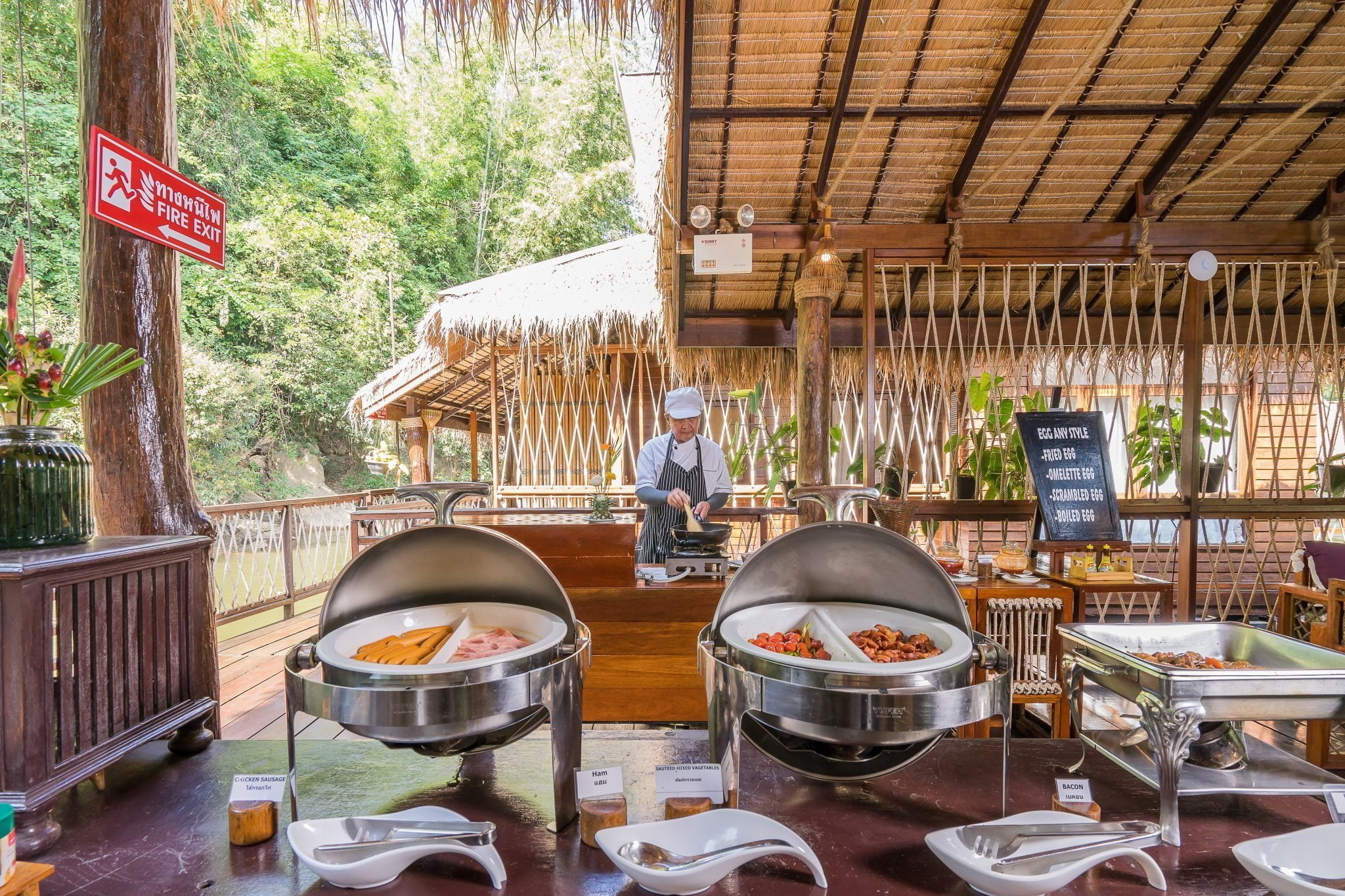 Gallery | The FloatHouse River Kwai